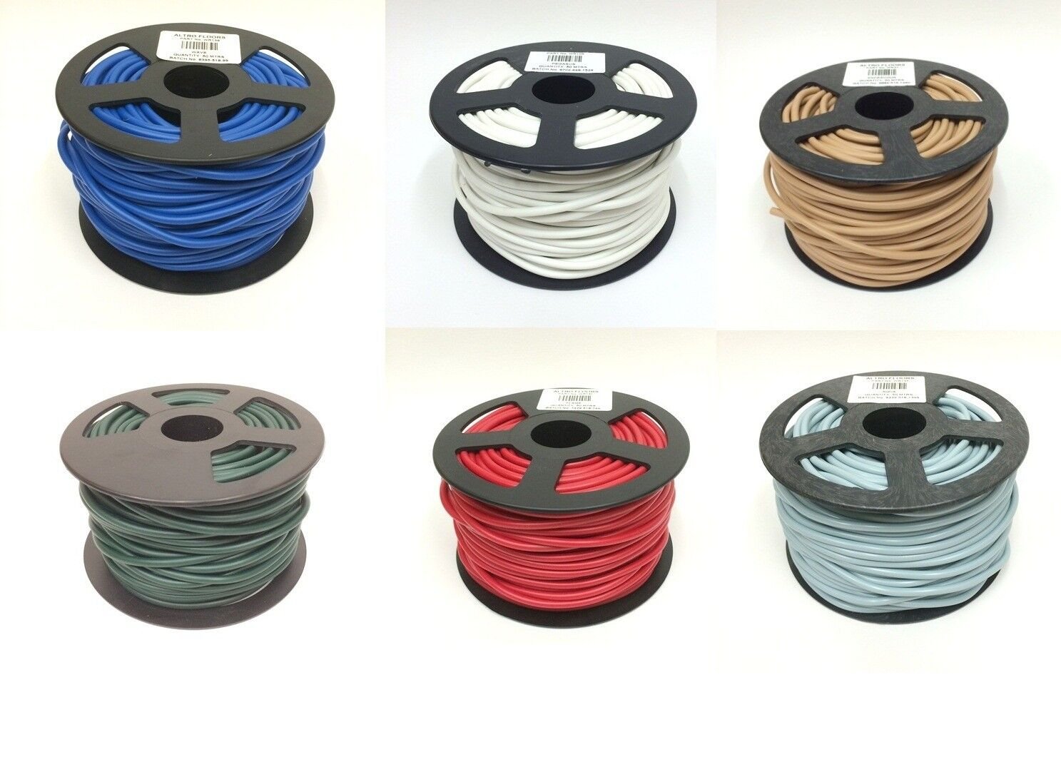Vinyl Floor Welding Rod - Amir Flooring